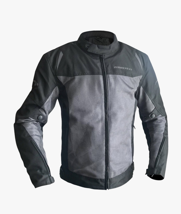 GIMOTO: Motorcycle made to measure leather clothing