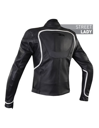 Lady - Motorcycle Jackets - Made to Measure